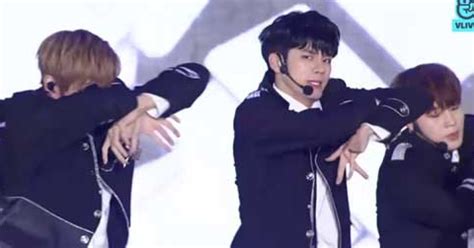 2018 아시아송페스티벌 워너원 화려하게 마지막 무대 장식