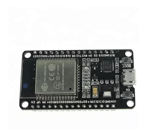 Nodemcu Esp32 Wifi Bluetooth 42 Iot Wroom Esp32s Arduino En Venta En
