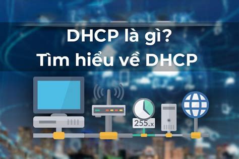 Dhcp Là Gì Dhcp Server Là Gì Ưu Nhược điểm And Cách Hoạt động Yandex Gỉ