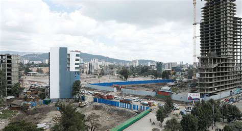 Ethiopian Reporter በአዲስ አበባ ለጨረታ ለቀረቡ ቦታዎች በካሬ ሜትር 265 ሺሕ ብር መሰጠቱ ታወቀ የአዲስ አበባ ከተማ አስተዳደር