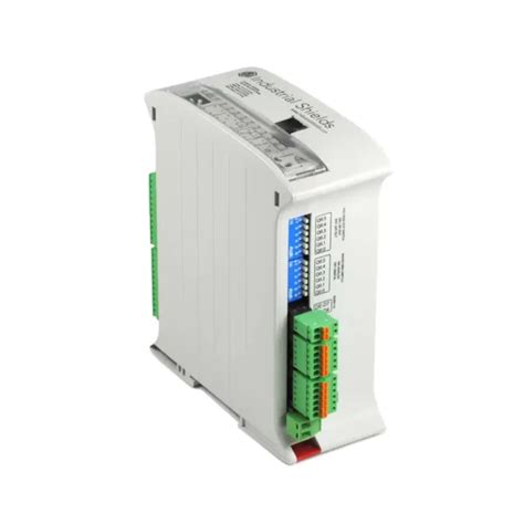 Ardbox Analog Arduino Plc Shop Industrial Shields Open Source