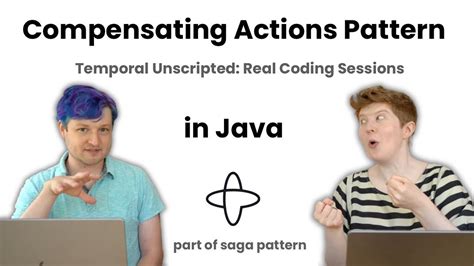 New Video Series Live Coding Up Compensating Actions Part Of Sagas