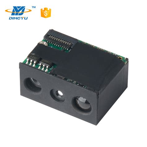 Oem Embedded Barcode Scanner Engine Module 1d 2d Barcode Reader Qr Code