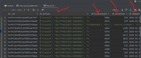 Mongo Json Property Naming Policy Is Ignored When Serialize As Bson Property In Mongo Setup Is