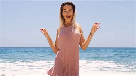 Karolina Witkowska Im Gonna Make U Sexy Youtube