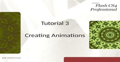 pptx tutorial 3 creating animations xp objectives learn the