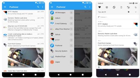 11 best notification apps for android in 2025 android ally