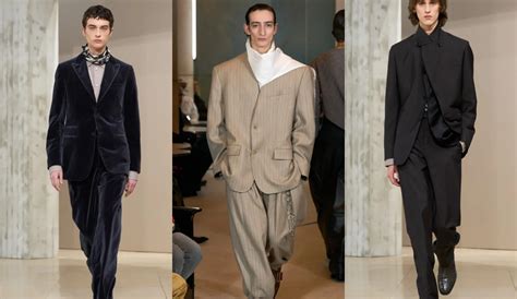 Головні тренди статусних костюмів для чоловіків у 2025 Читайте на Ukr Net