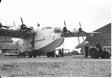 Raf Calshot 1 Atchistory