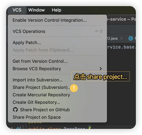 Idea下使用svn上传本地项目到远程仓库idea 分享项目svn Csdn博客 Idea下使用svn上传本地项目到远程仓库idea 分享项目svn Csdn博客