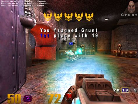 Blog 913 Quake Iii Team Arena Rao Dao Zao