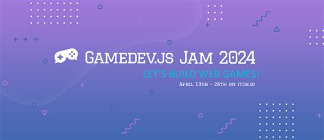 gamedev js jam 2024