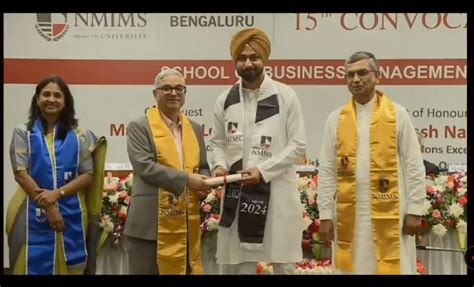 Hansraj Singh On Linkedin Mba Businessgraduate Leadership