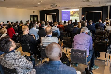 Ai And Robotics In Construction Humantechs First Workshop At The Erf 2023