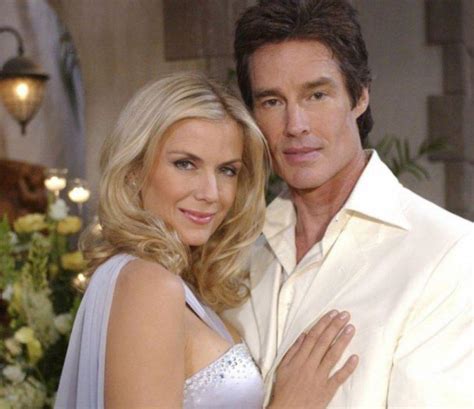 Брук от „Дързост и красота“ със скандален развод Информационна агенция ПИК