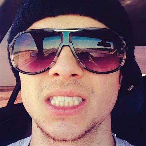 Seth Macfarlane Glasses