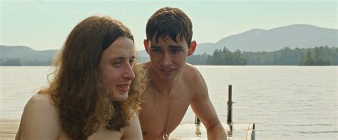 The Song Of Sway Lake Movie Review 2018 Roger Ebert