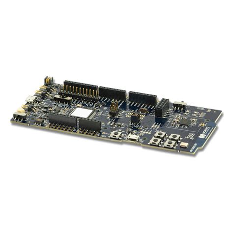 Nrf52833 Dk Nordic Bt5 1 Nfc Thread Zigbee Evelta
