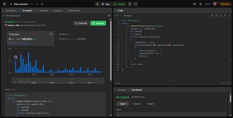 Codingjourney Leetcode Problemsolving 100daysofcodechallenge