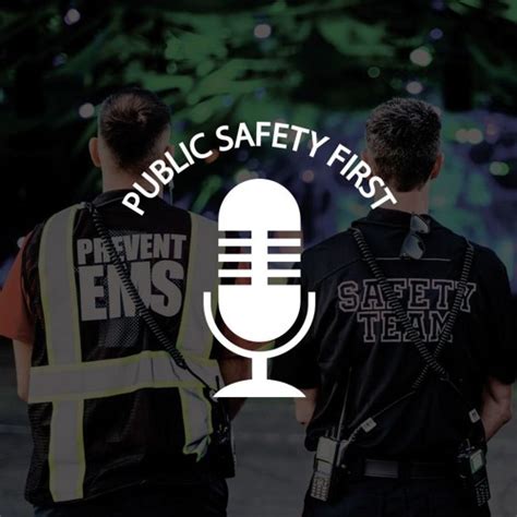 Stream Episode Episode 80 Redefining Event Medicine And Public Safety