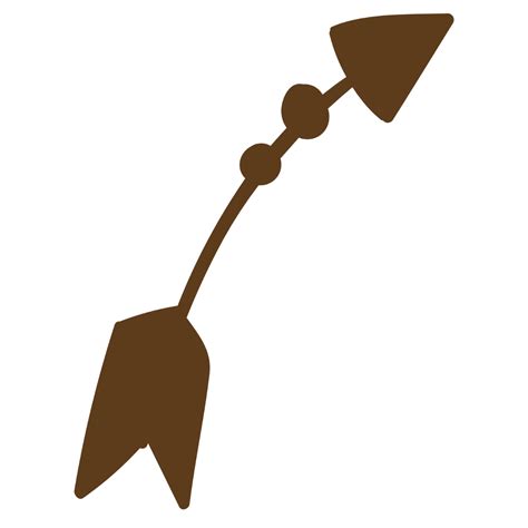 Free Arrow Templates Editable And Printable