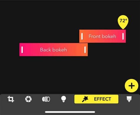 Best Bokeh Effects Apps In 2025 IOS Android