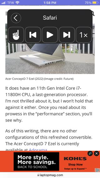 Babe Known IPhone Features That Look Like Magic Tricks Laptop Mag