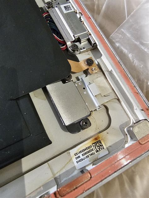 Surface Pro 7 Multi Touch Issue Rsurface