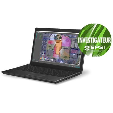 Investigateur Epsi