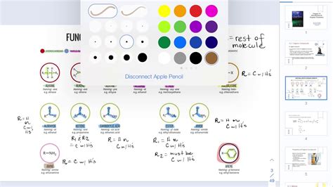 Chem104 Ch11 Intro To Ochem Part1 Youtube