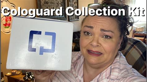 Cologuard Collection Kit Youtube