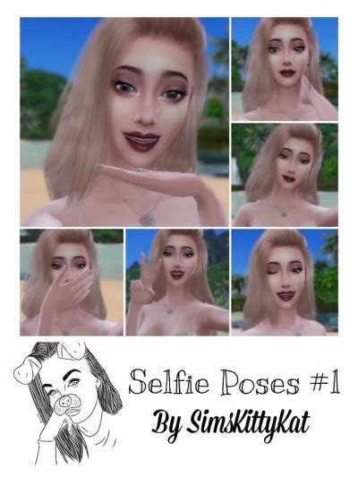 Selfie Poses 1 A Few Things You Will Need And Tumbex