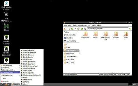 Raspbian Vs Dietpi Which Lightweight Distribution Should I Choose For The Raspberry Pi