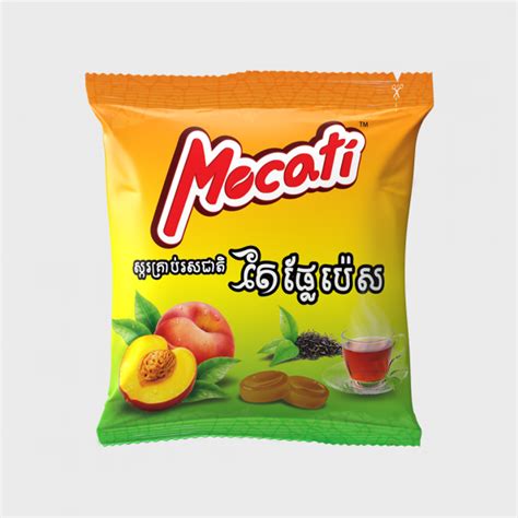 Mocati Aprati Foods