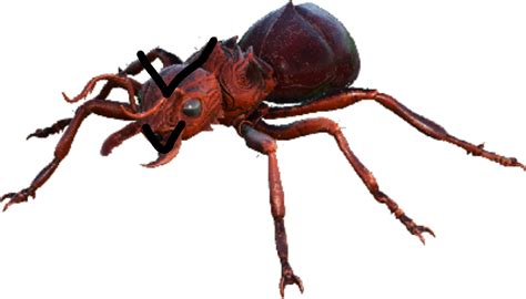 The Worst Guy To Spawn When You Knocked A Dino R ARK