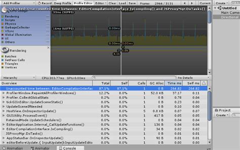 Editor Lag Spikes Whenever I Have Internet Connection Unity Engine Unity Discussions
