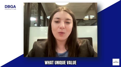 Video Dbga Consulting On Linkedin Check Out The Latest Episode Of