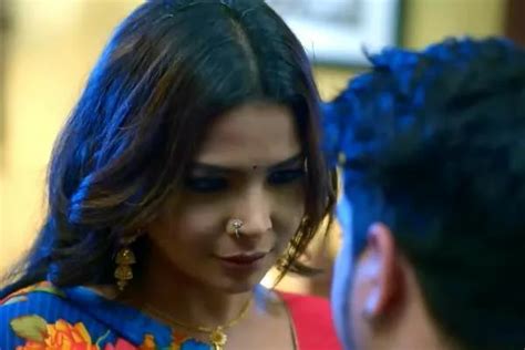 Ayesha Pathan Web Series List For Scenes Newznew