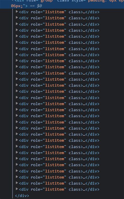 Create A Performant Virtual Scrolling List In Vuejs Logrocket Blog