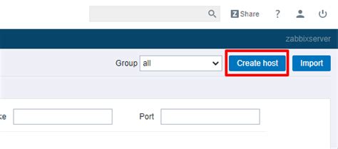 How To Setup Zabbix Alerts Install Zabbix Accuwebhosting