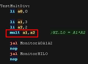 Learn Mips Assembly Programming