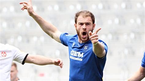 ბუდუ ზივზივაძემ გერმანიაში სადებიუტო გოლი გაიტანა Video