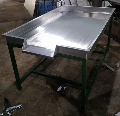 Kke Sorting Table At ₹ 28500piece In Chennai Id 19641690488