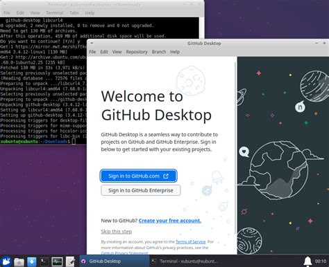 Installing Github Desktop On Ubuntu A Step By Step Guide By Mohamad