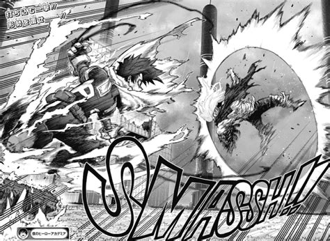 【僕のヒーローアカデミア 365話感想】遂にデクさんｷﾀ━━━━ ﾟ∀ﾟ ━━━━ 超マンガ速報