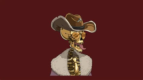 8m Usd In Nft Sales 38k Price For An Nft What Are Wicked Cranium Nfts