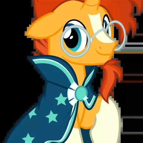 Sunburst Mlp Ai Voice Generator Voicedub