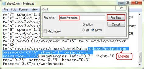 how to remove restrict editing in excel 2007 2016 without password