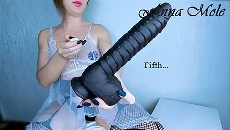 The Big Toy Test Xhamster