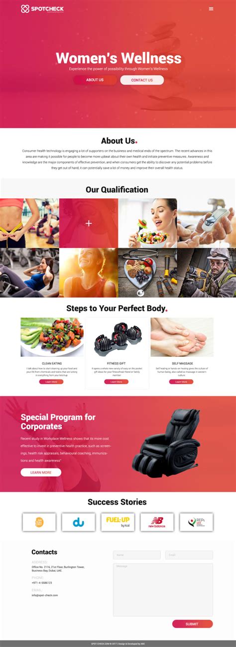 Design Develop Complete Website By Asad Designer Fiverr
